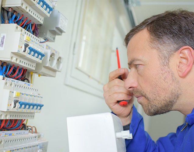 Pro Électricien Boucherville | Des professionnels de la réparation ...
