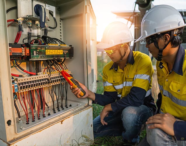 Pro Électricien Boucherville | Maintenance des équipements électriques ...